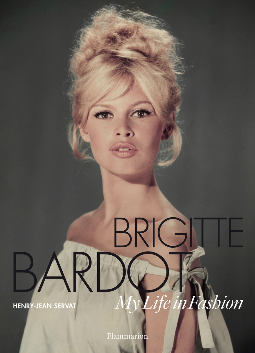 Brigitte Bardot | Good Reading